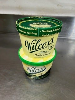 Wilcox Ice Cream | Grandma Miller's Pies and Pastries