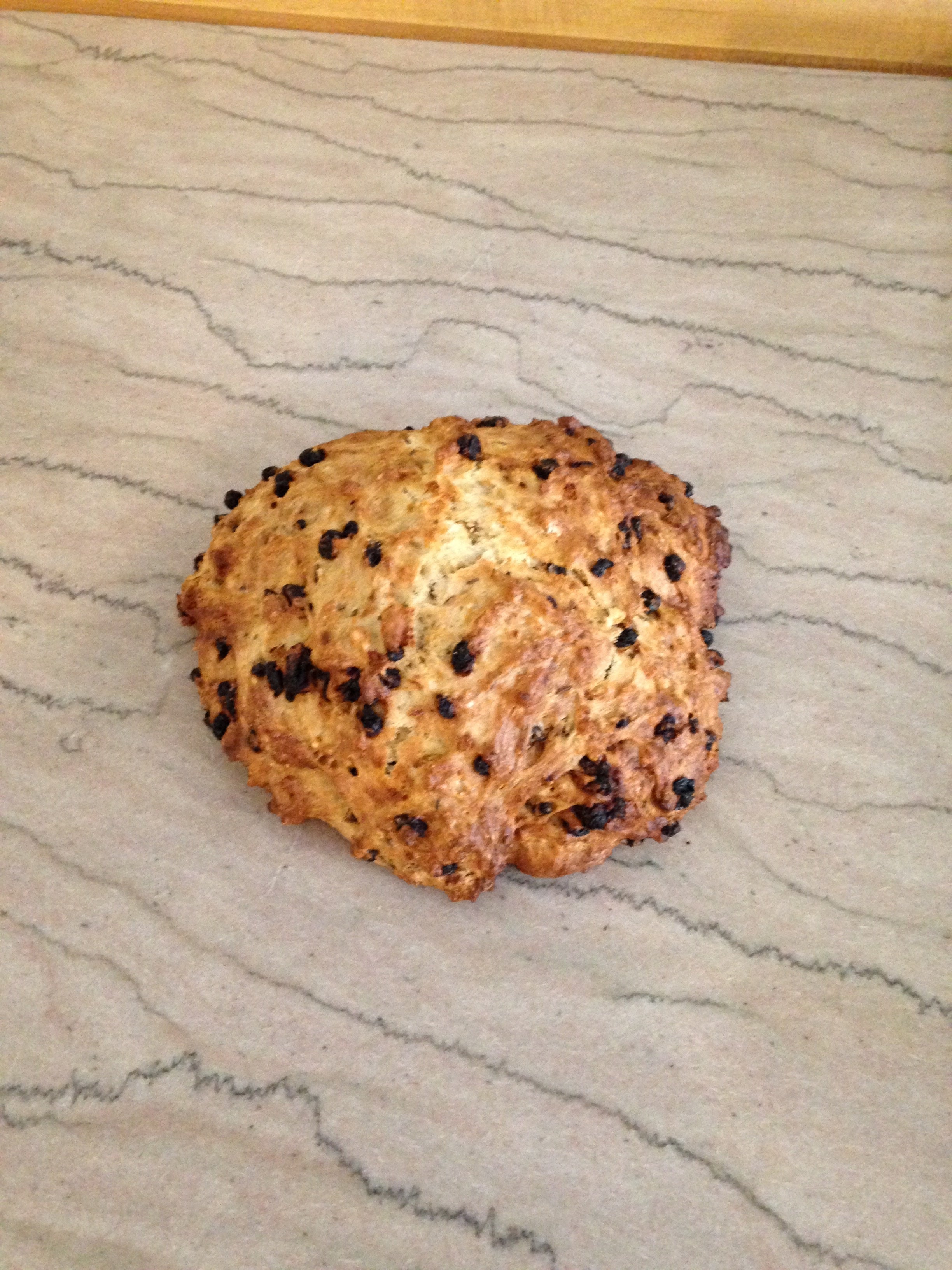 Irish Soda Bread | Grandma Miller's Pies and Pastries